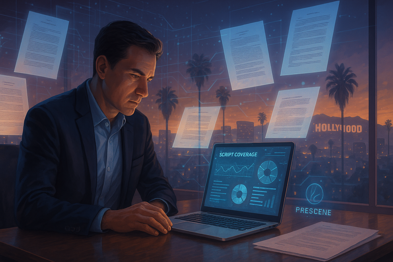 An Agent's Guide to Prescene | Prescene Blog | Prescene Blog